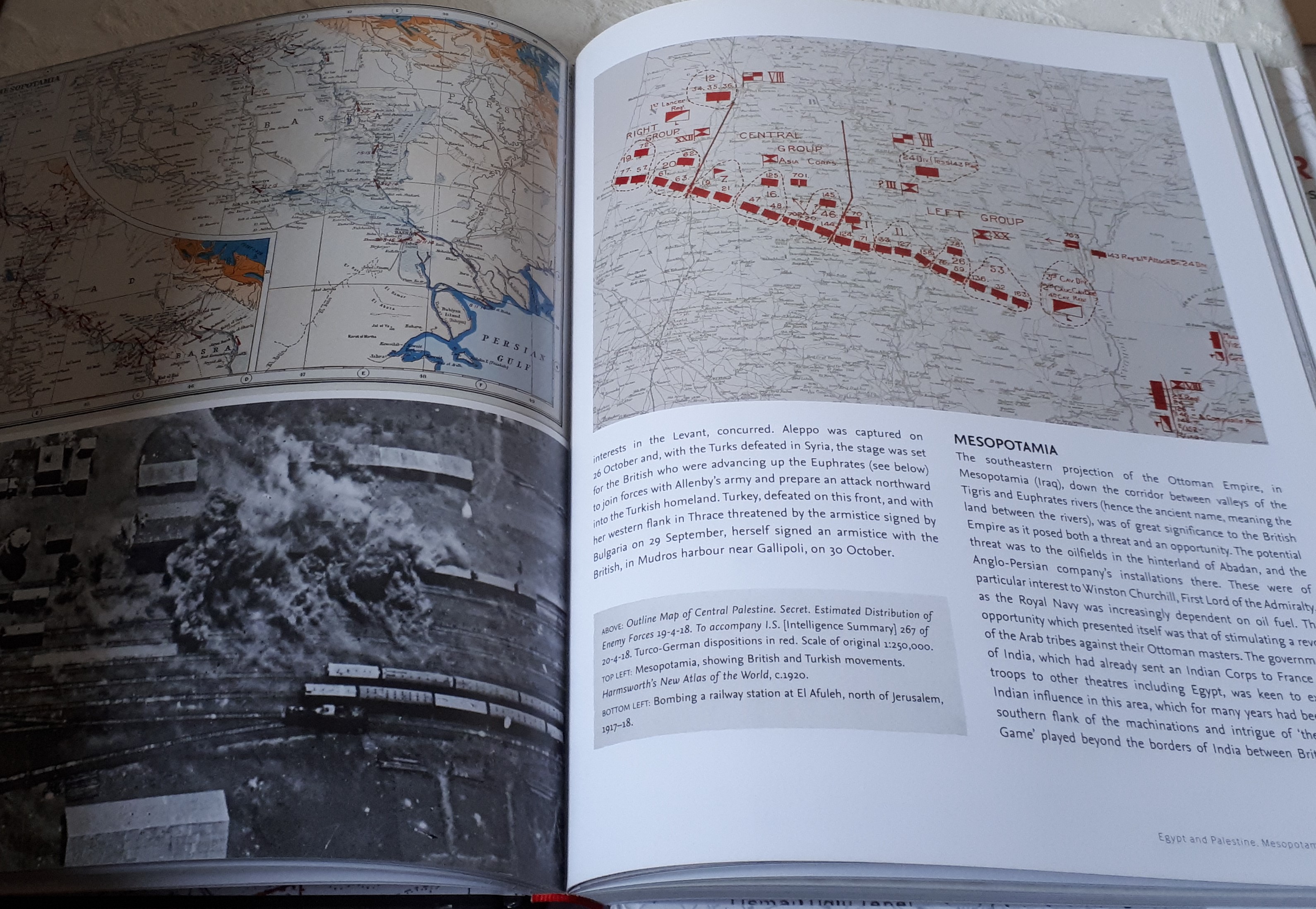 Mapping the First World War: The Great War through maps from 1914-1918 ... Mapping the First World War: The Great War through maps from 1914-1918 ...