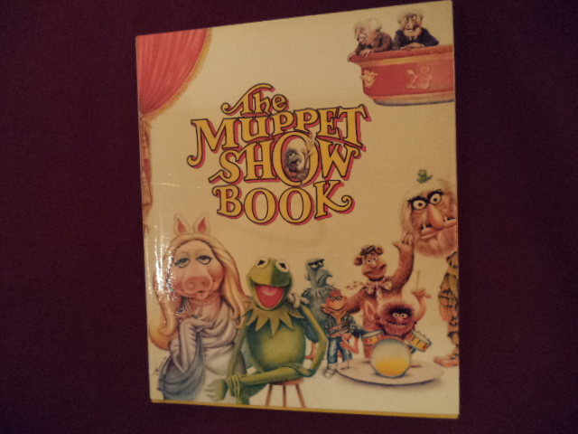 The Muppet Show Book
