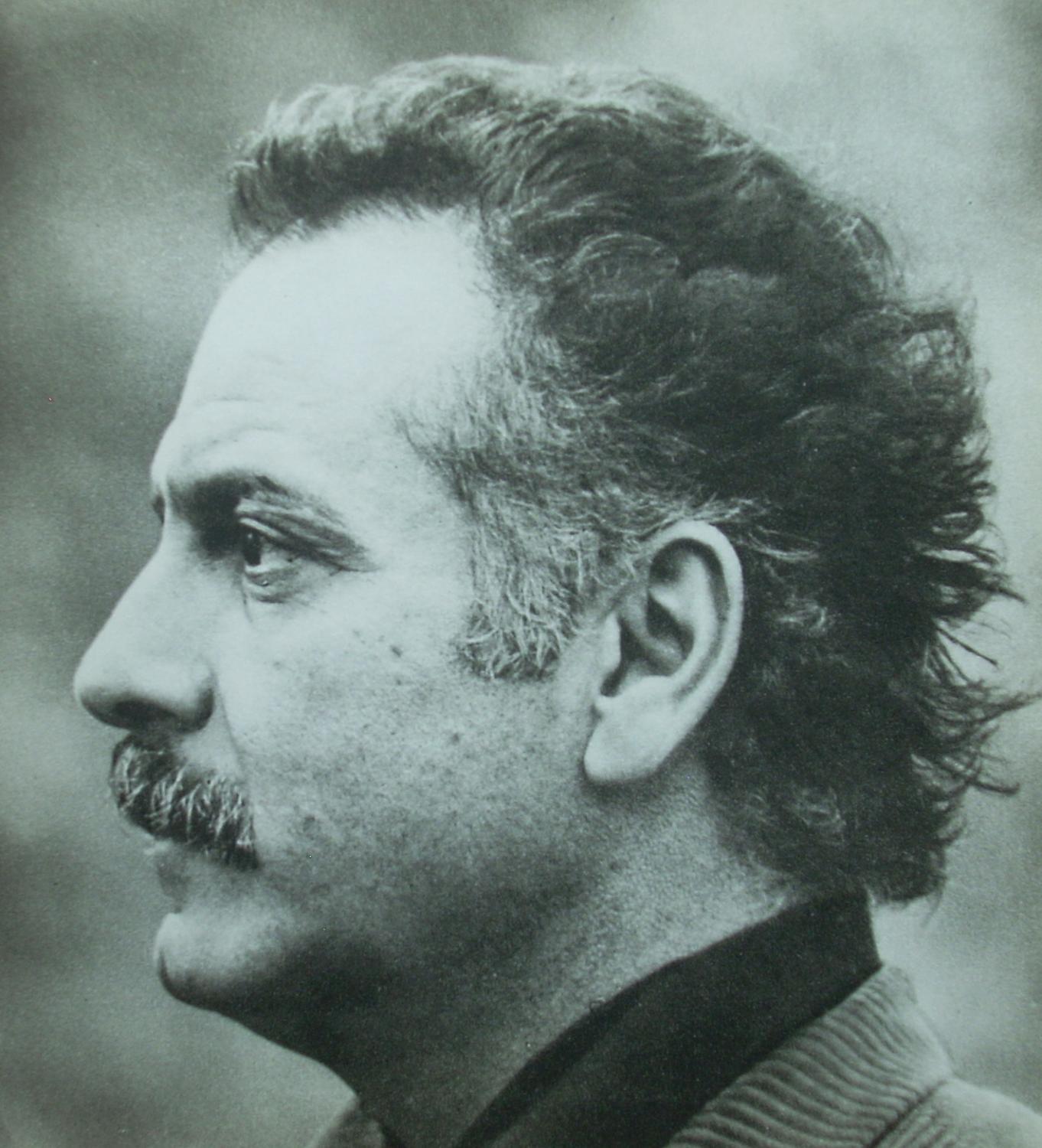 Celebration du Visage [twice signed] by Pierre Joly; Vera Cardot ...