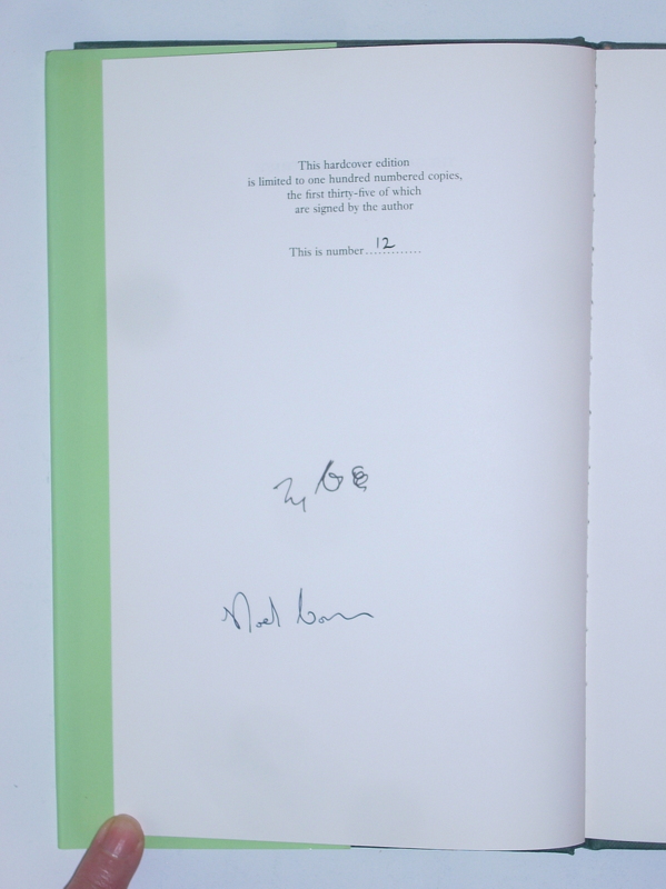 The Game of Love and Death, with drawings by Noel Connor by John Heath ...