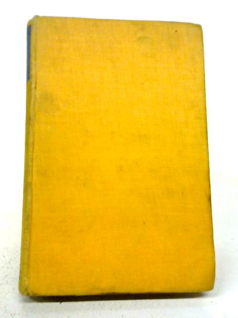 Balcony Empire by Reynolds and Eleanor Packard: Good (1943) | World of ...