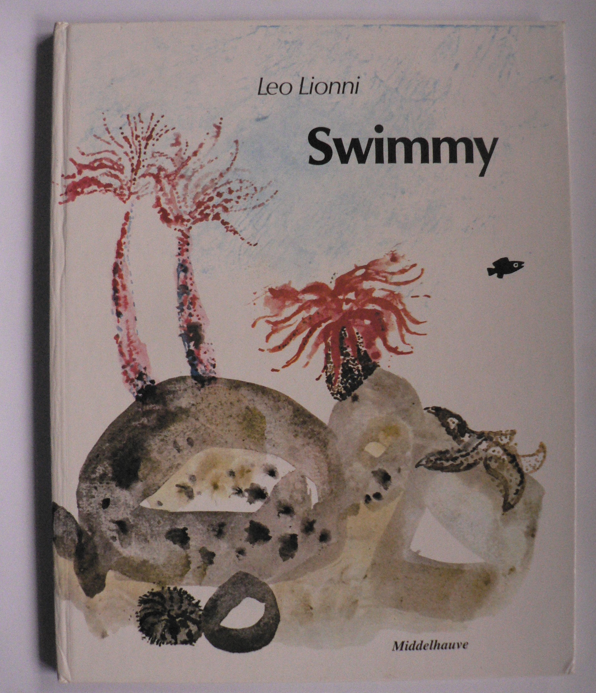 swimmy von leo lionni - ZVAB
