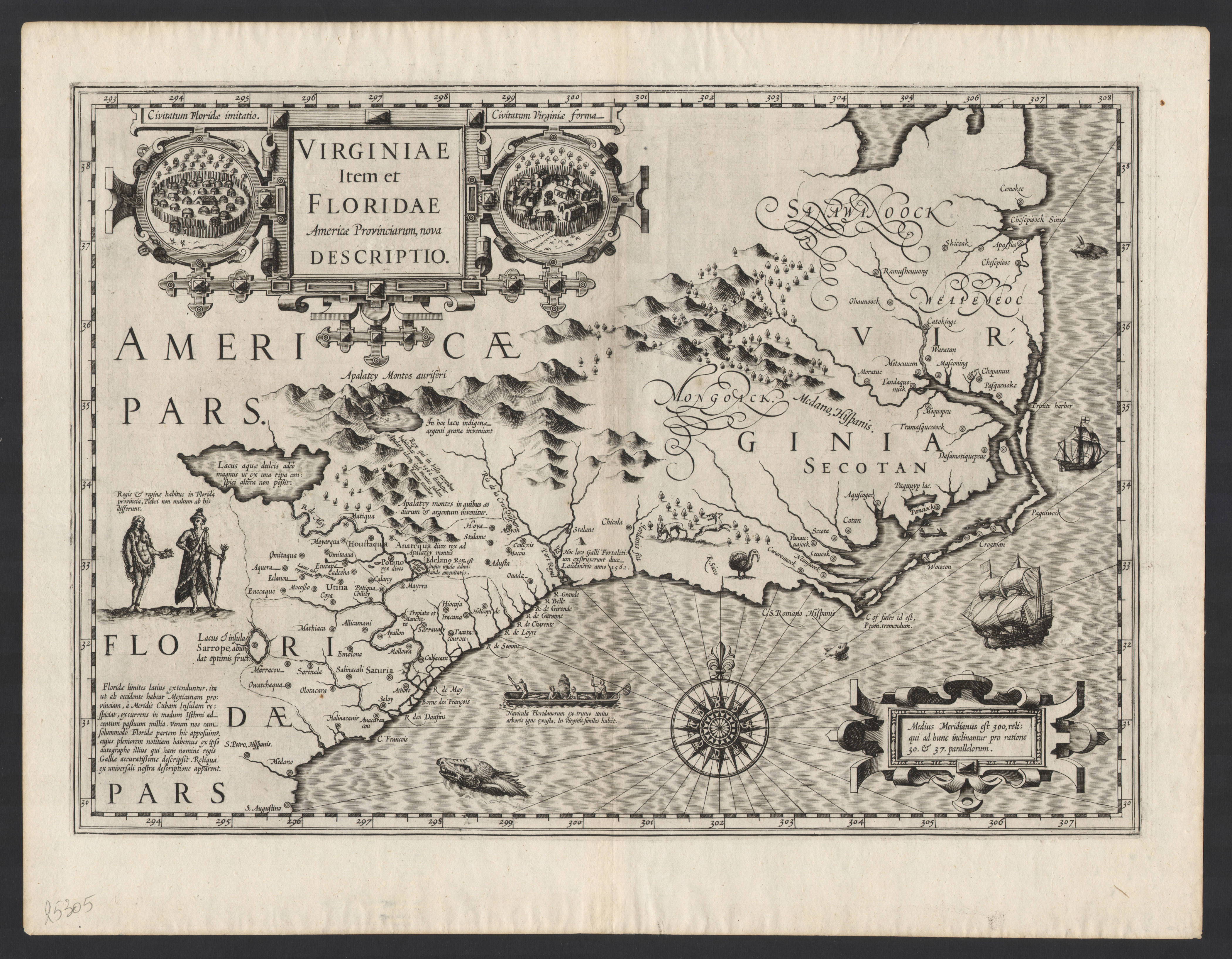 1606 Virginia Company Investing In 1606