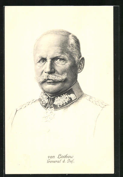 general der infanterie von - ZVAB