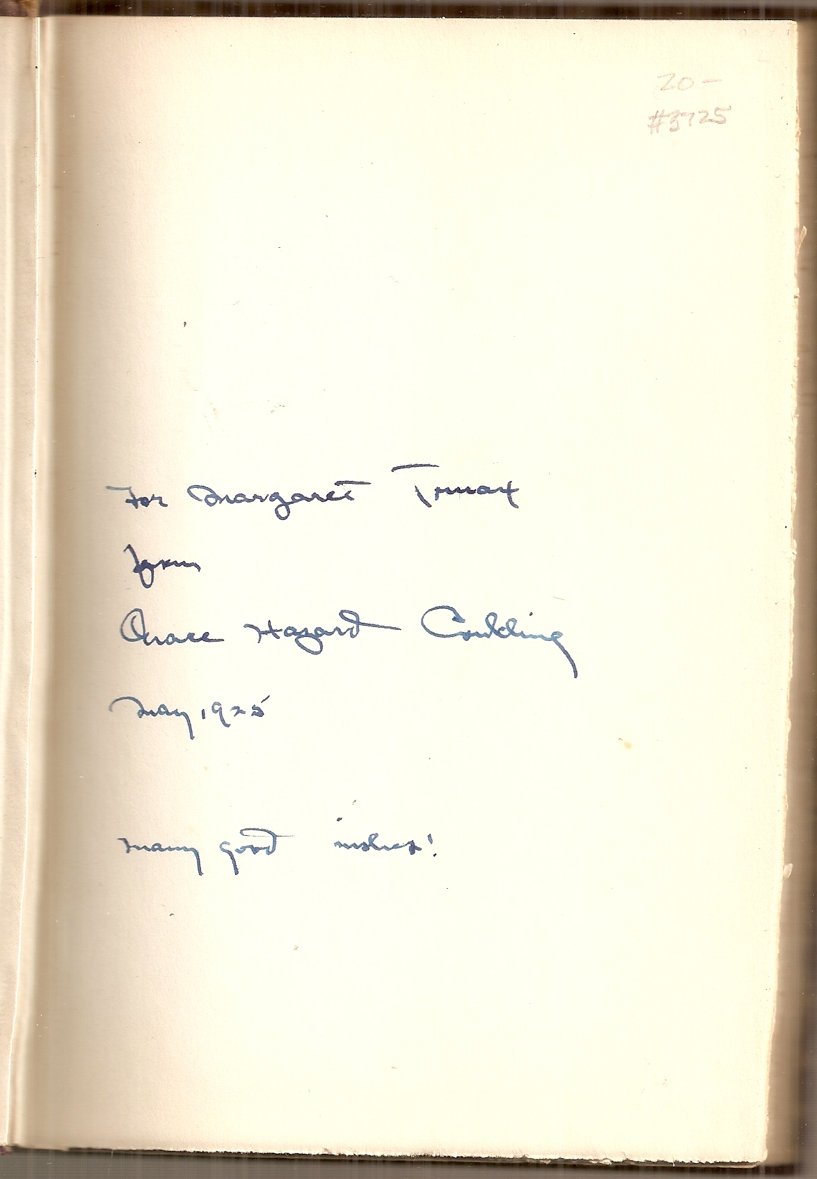 SHIP'S LOG AND OTHER POEMS. by Conkling, Grace Hazard: Very good Boards ...