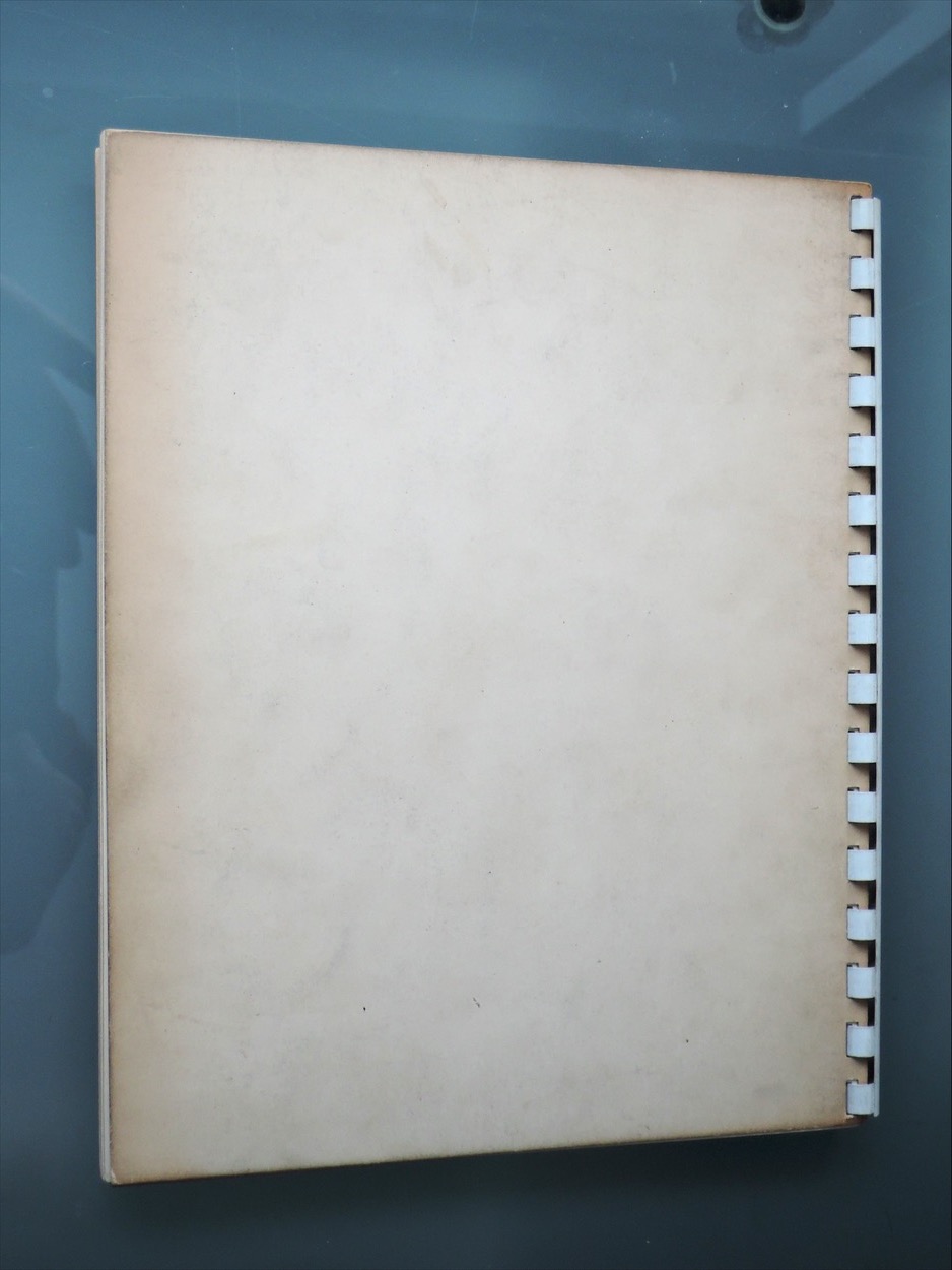 Plan 5 1949 Architectural Students Association Journal by Ian Baker et ...