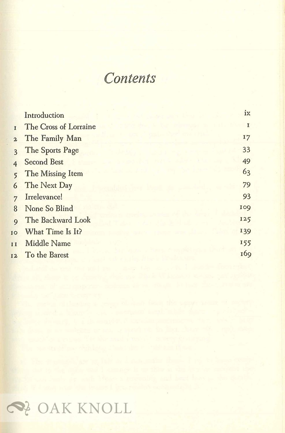 CASEBOOK OF THE BLACK WIDOWERS by Asimov, Isaac: (1980) | Oak Knoll ...