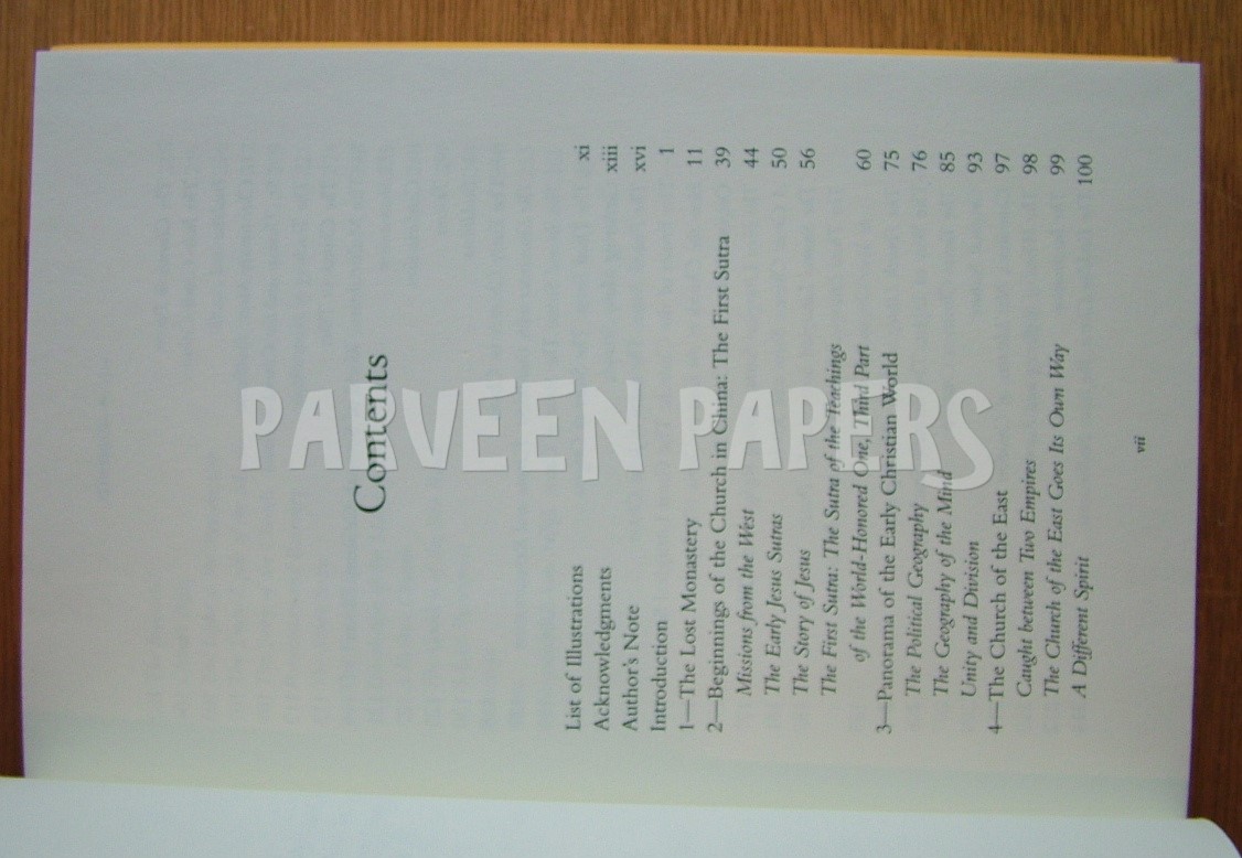 The Jesus Sutras. by Palmer, Martin.: Very Good Hardcover (2001) 1st ...