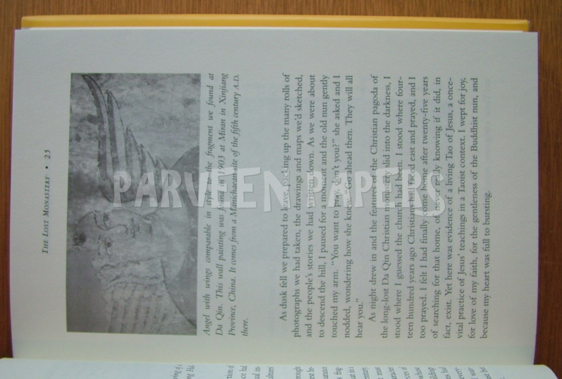 The Jesus Sutras. by Palmer, Martin.: Very Good Hardcover (2001) 1st ...