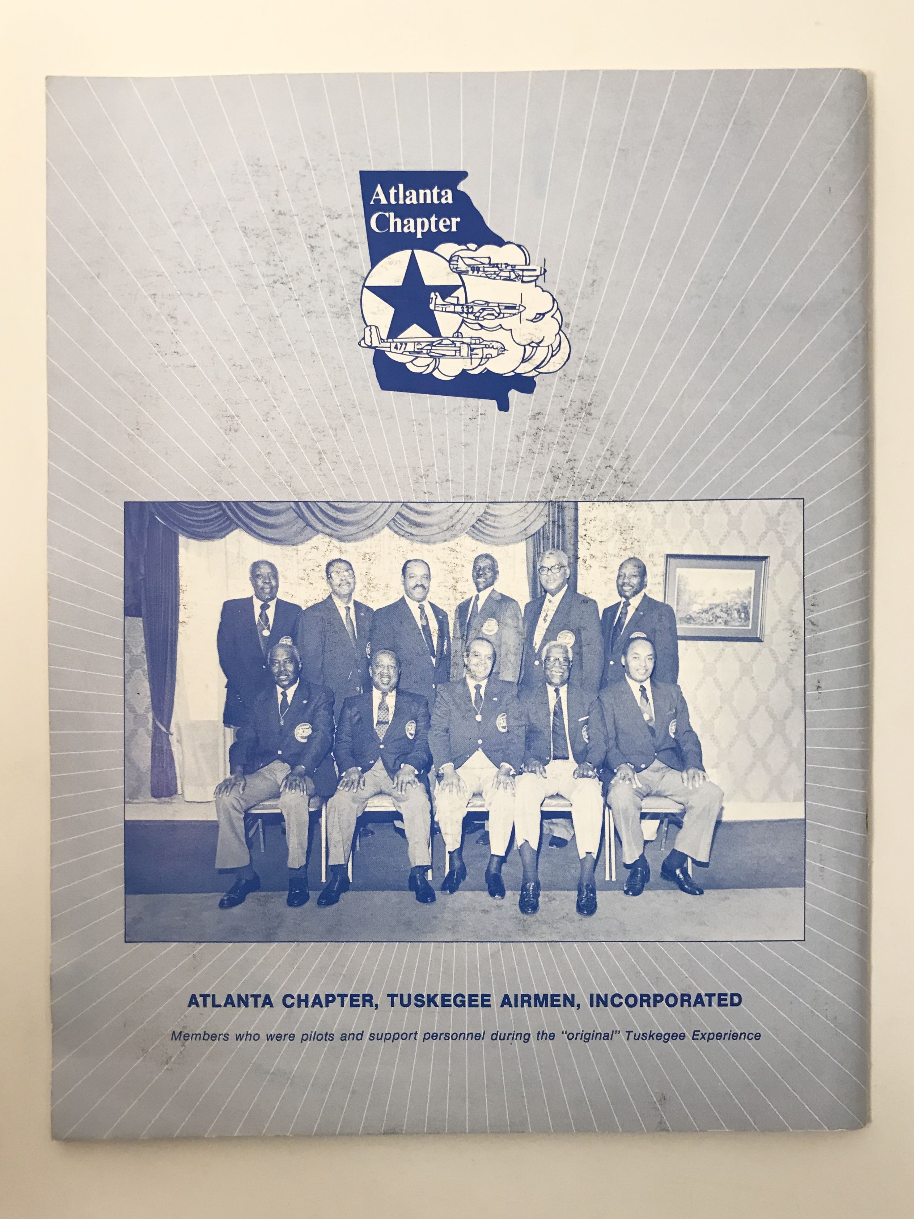 Atlanta Chapter Tuskegee Airmen, Incorporated Premier Annual Educational Assistance Banquet and ...