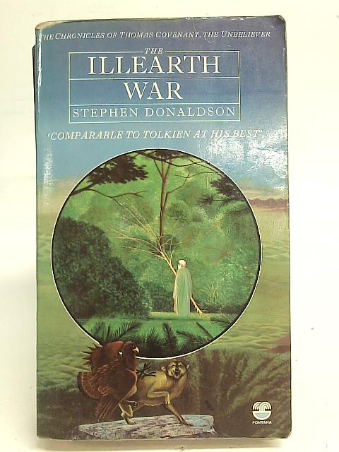 the illearth war von stephen donaldson - ZVAB