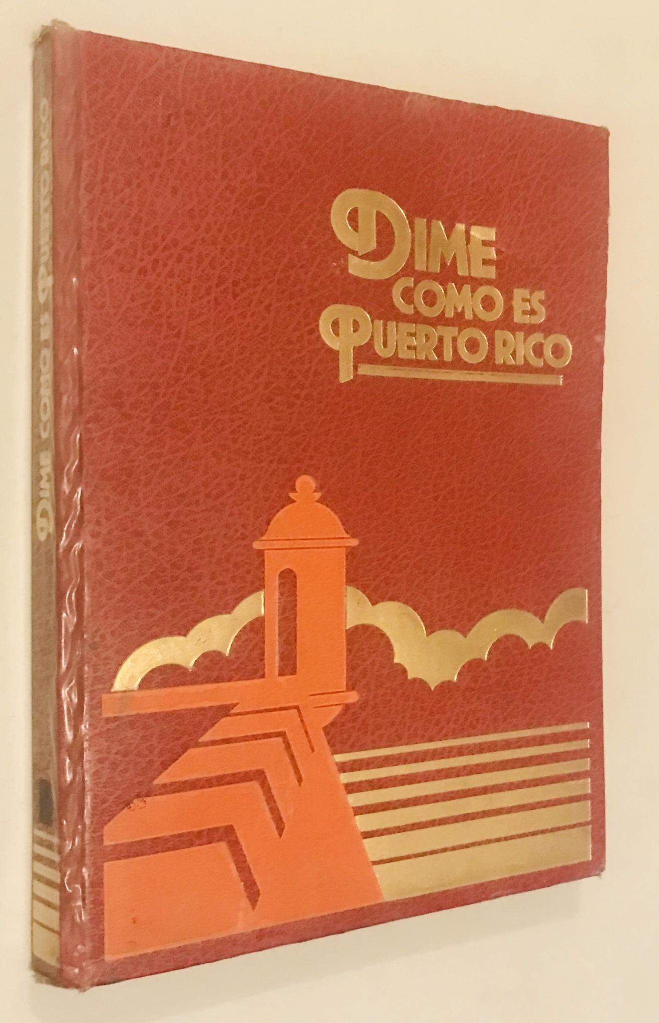 dime como es Puerto Rico Historia, culrura, folklore y tradicion ...