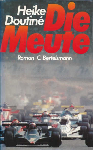 die meute von heike doutine - ZVAB