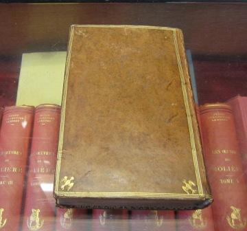 Oronoko. Traduit de l'anglois. Quo fata trahunt, virtus secura ...