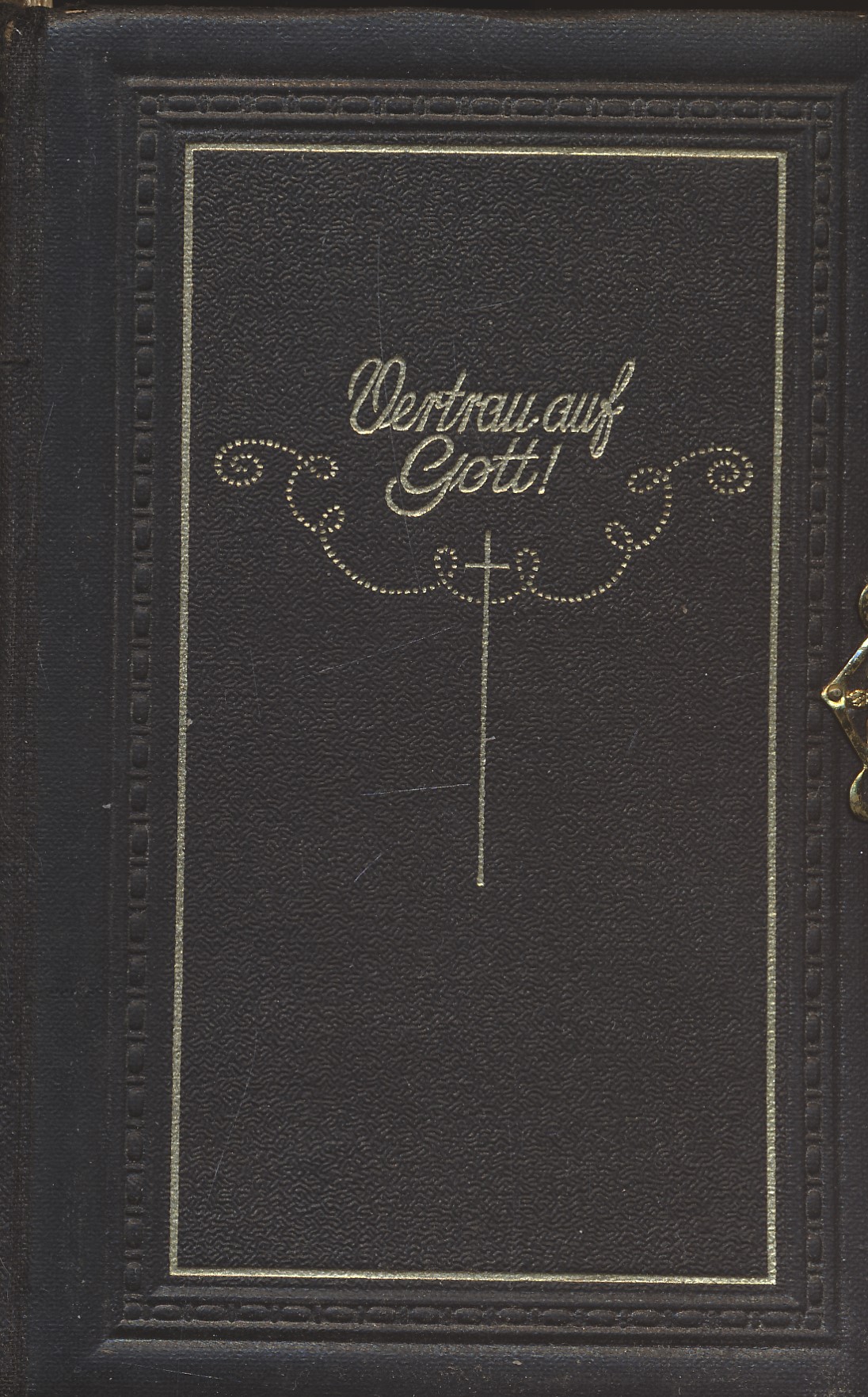 gesangbuch fuer evangelisch lutherische - ZVAB