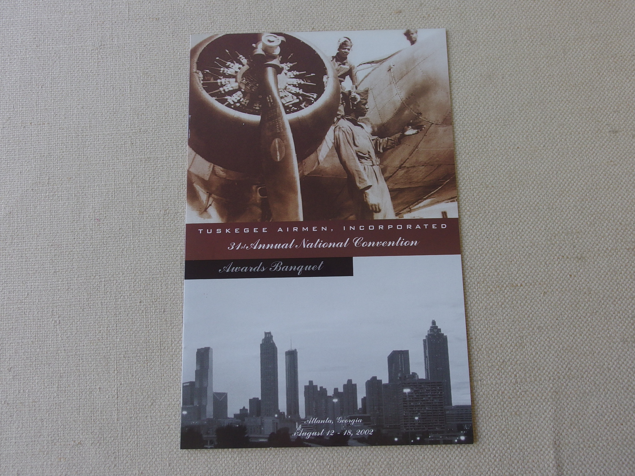 Red-Tail Angels: The Story of the Tuskegee Airmen of World War II ...