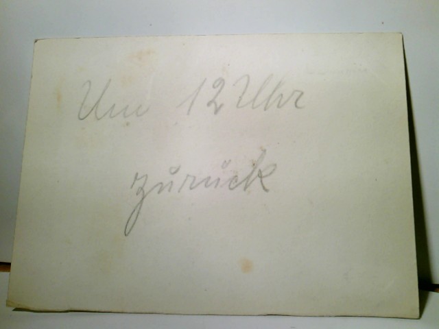 Ober - Steiger in Parade. Sachsen um 1800. Künstler Karte von Ludwig ...