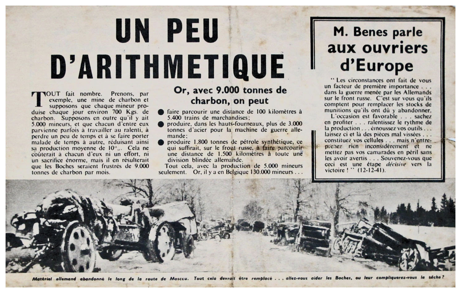 Allied Propaganda - Airdrop Leaflets von N/A: Manuskript ...