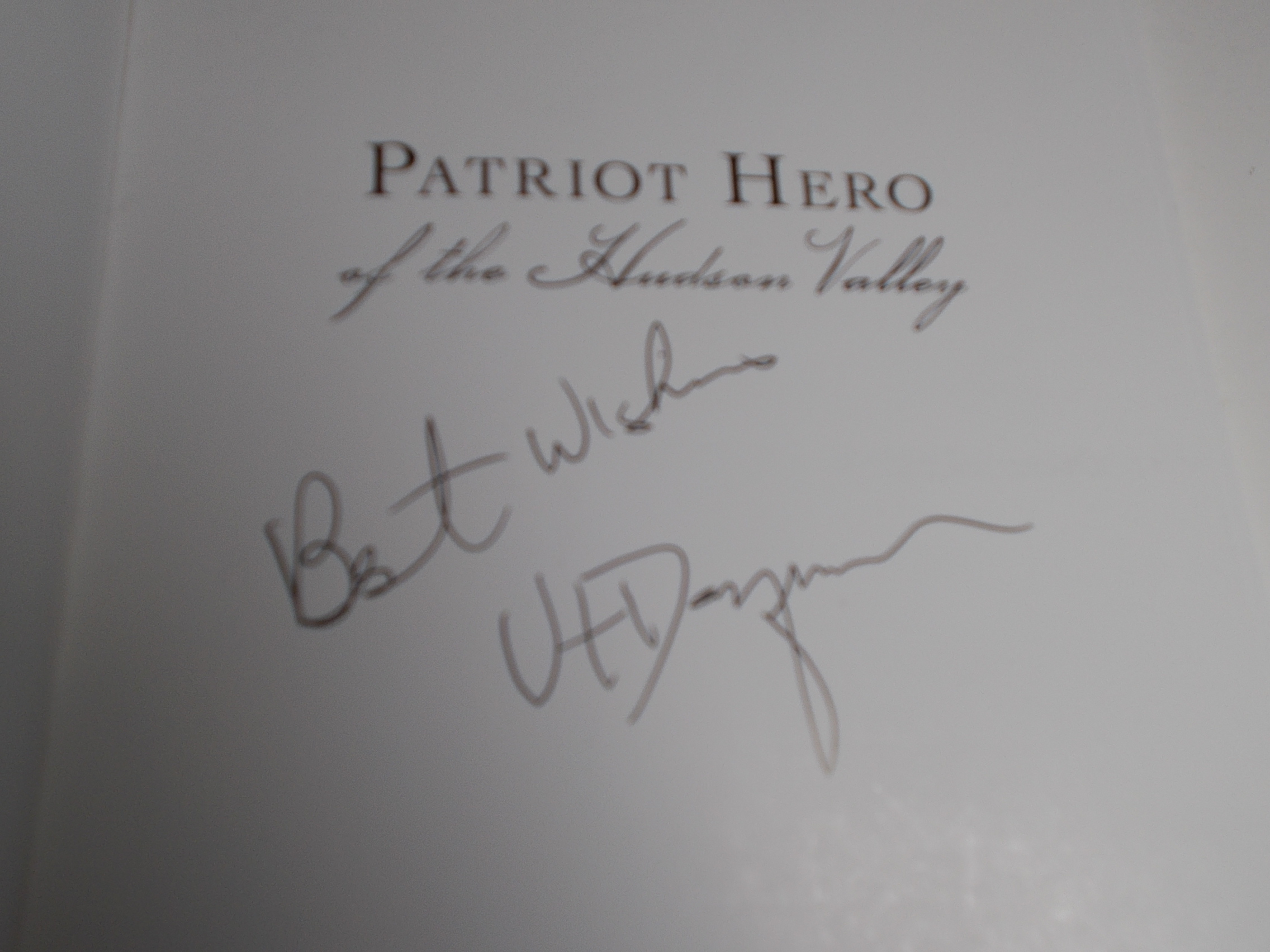 Patriot Hero of the Hudson Valley: The Life and Ride of Sybil Ludington ...
