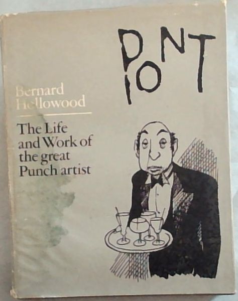 Pont: an account of the life and work of Graham Laidler (1908-1940 ...
