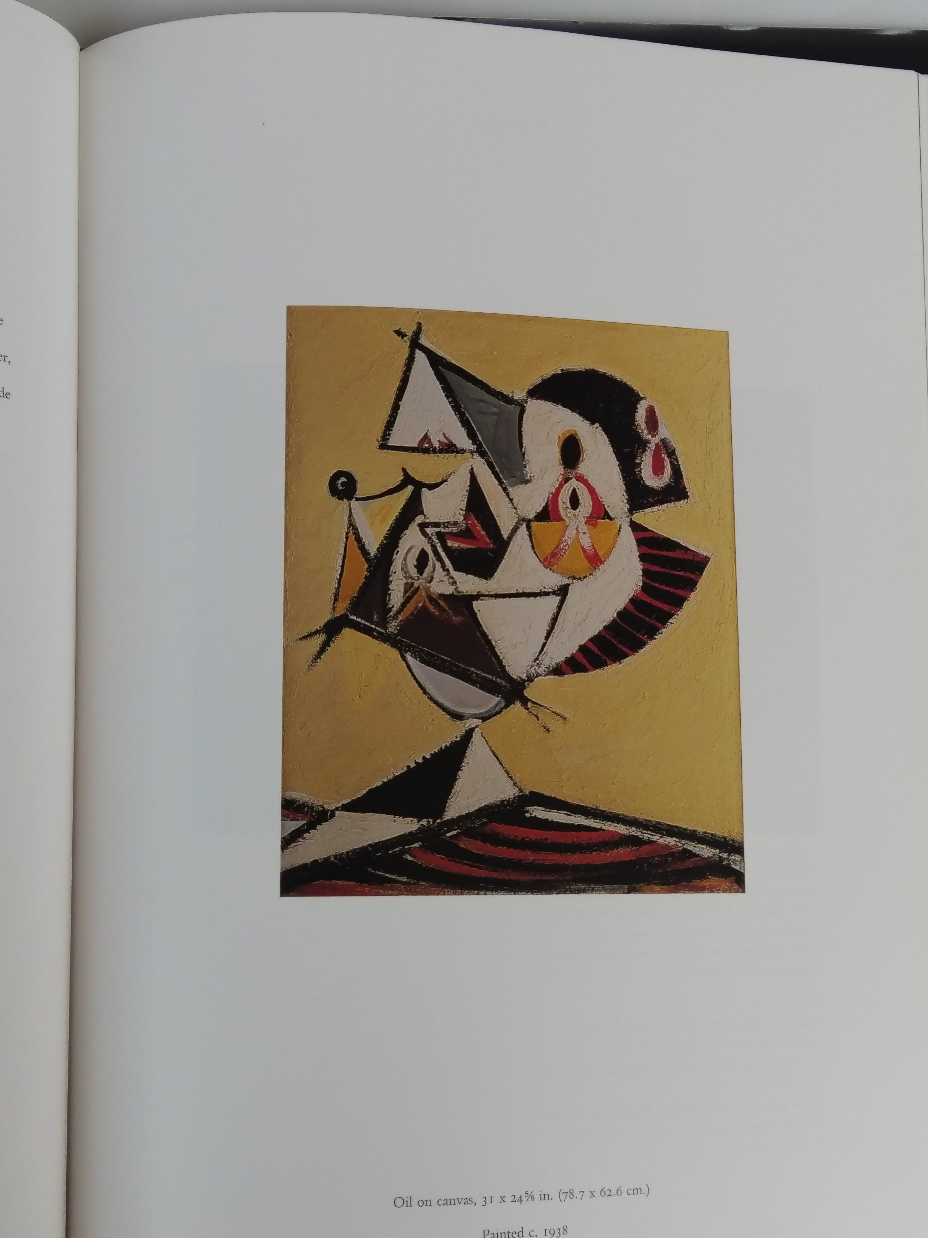 Arshile Gorky: Painting and Drawings, 1929-1942 by Kuspit Donald ...