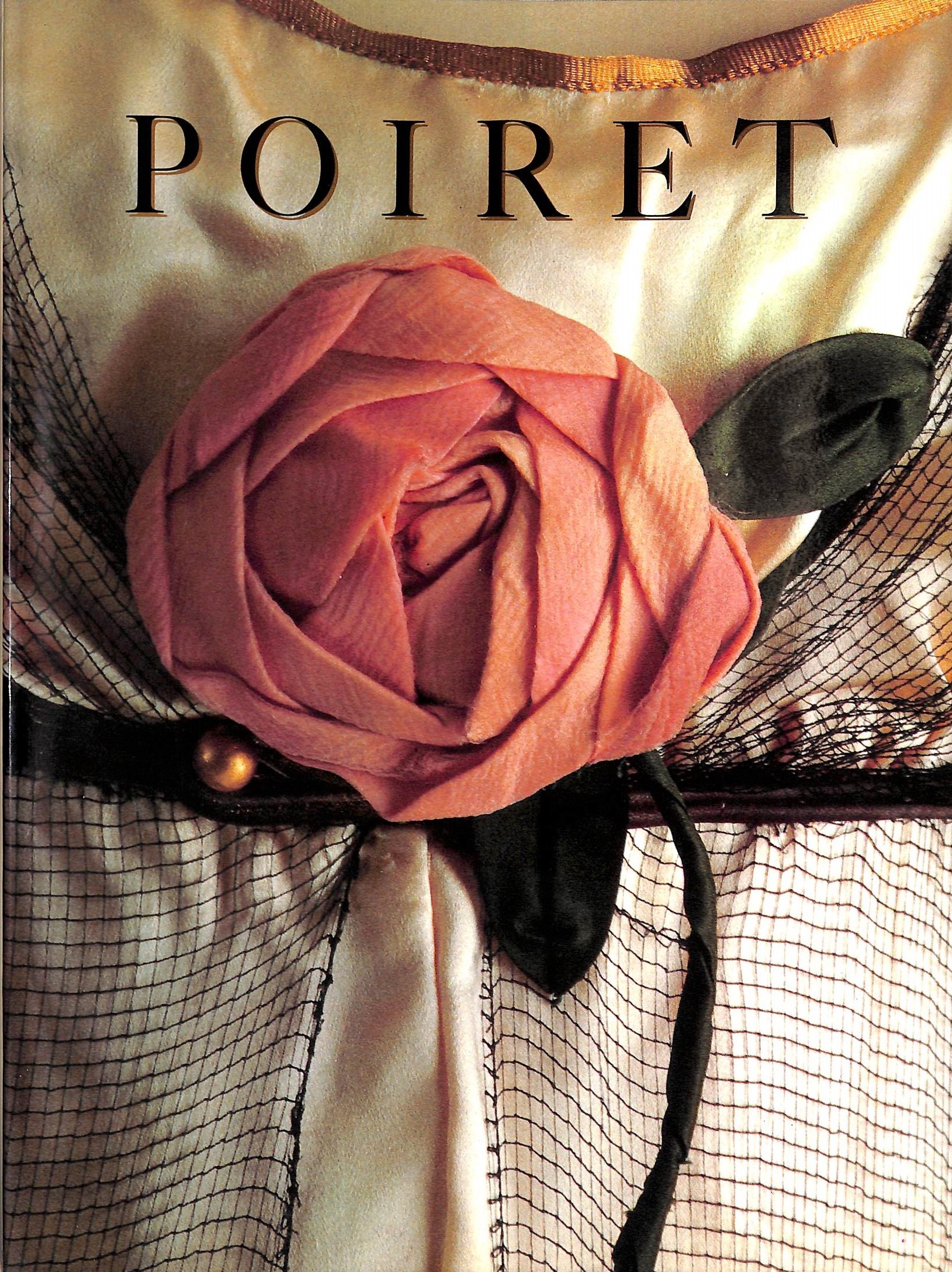 Poiret: Paul Poiret 1879-1944 by DESLANDRES, Yvonne: As New Hardcover ...