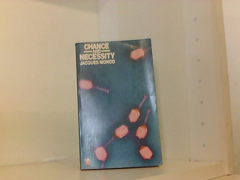 monod jacques - ZVAB