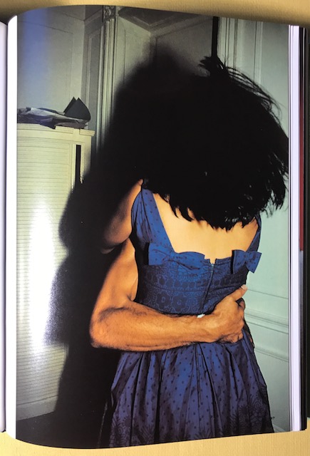 Nan Goldin. I'll be your mirror. With contributions by David Armstrong ...