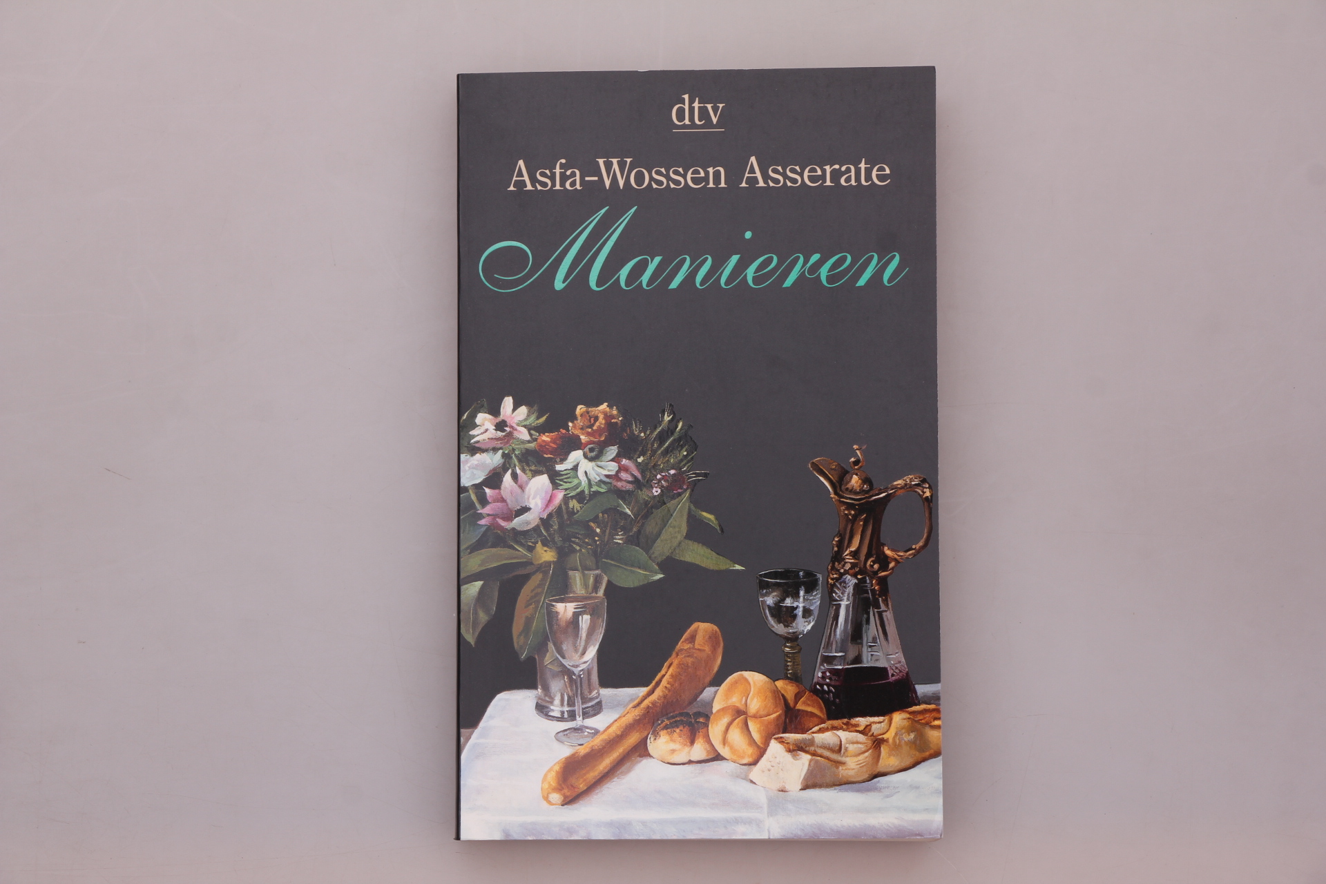asfa wossen asserate manieren - ZVAB