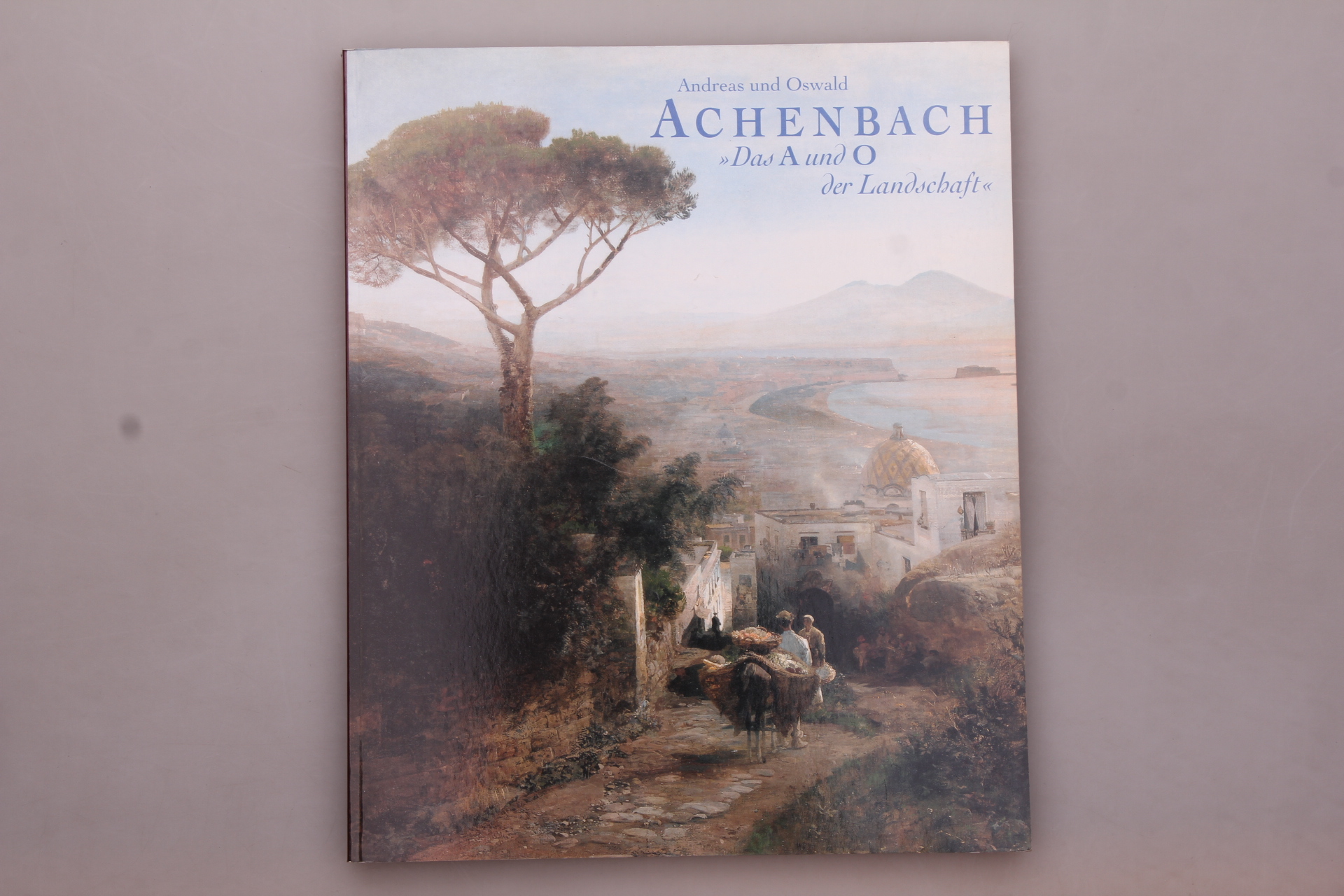 achenbach andreas - ZVAB