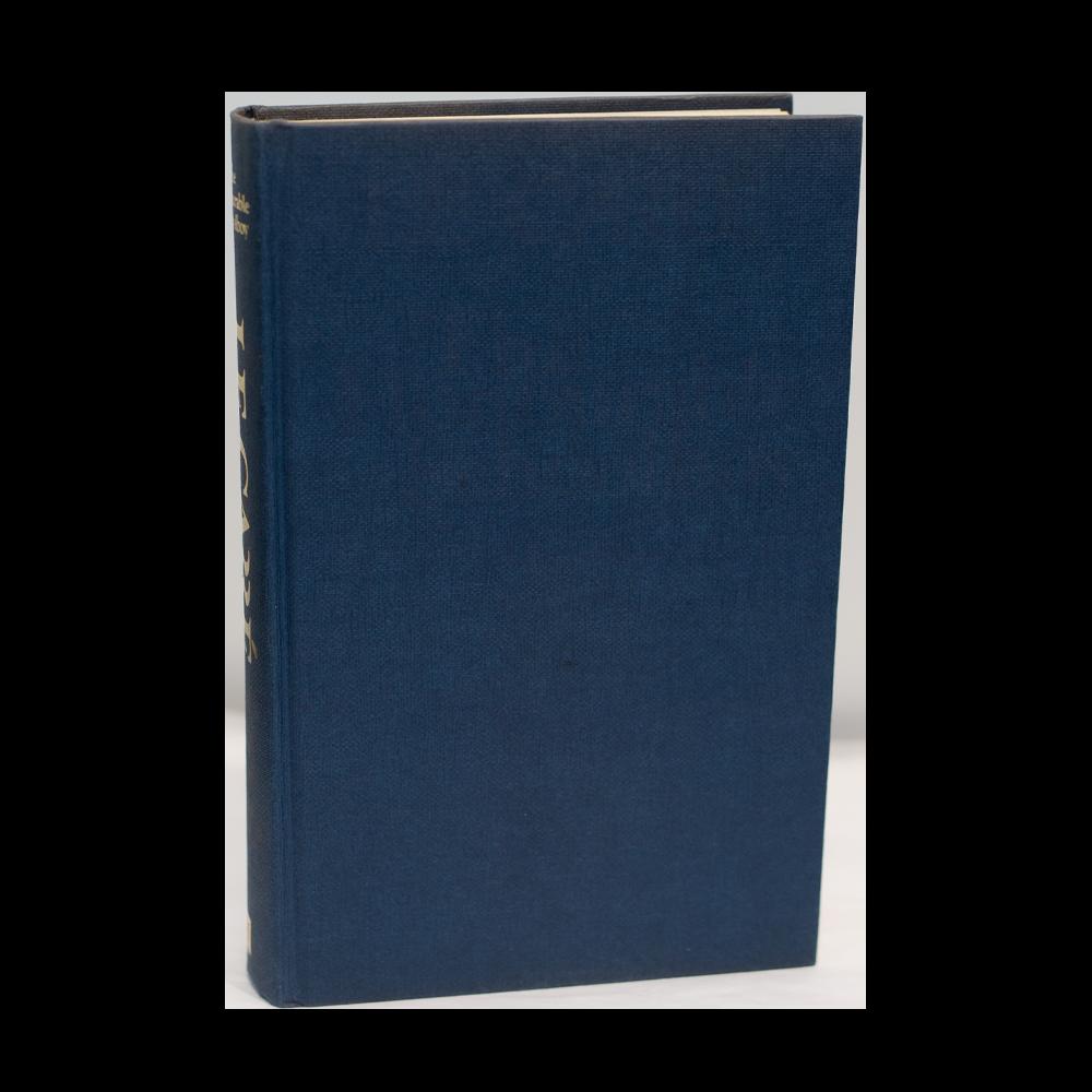 The Karla Trilogy by Le Carre, John: Near Fine Hardcover 1st Edition ...