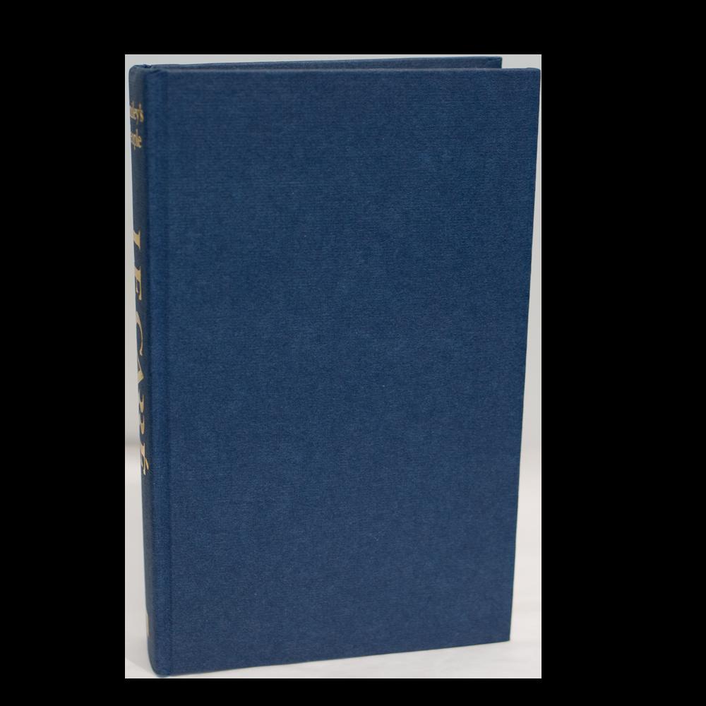 The Karla Trilogy by Le Carre, John: Near Fine Hardcover 1st Edition ...