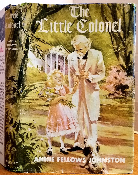 The Little Colonel