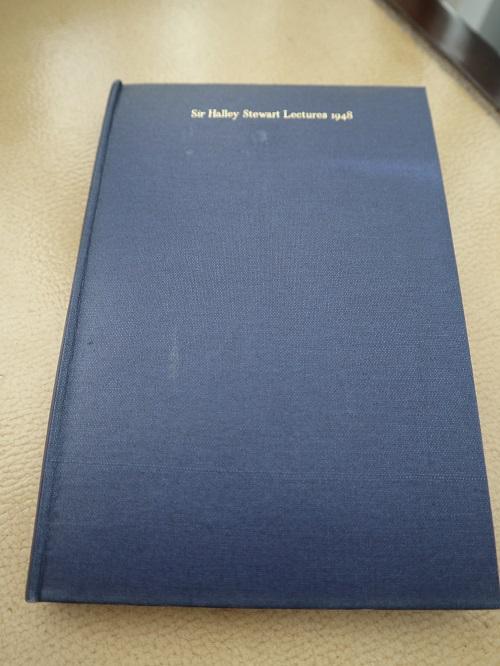 The Atomic Age: Near Fine Hardcover (1948) 1st Edition | Garrett Herman