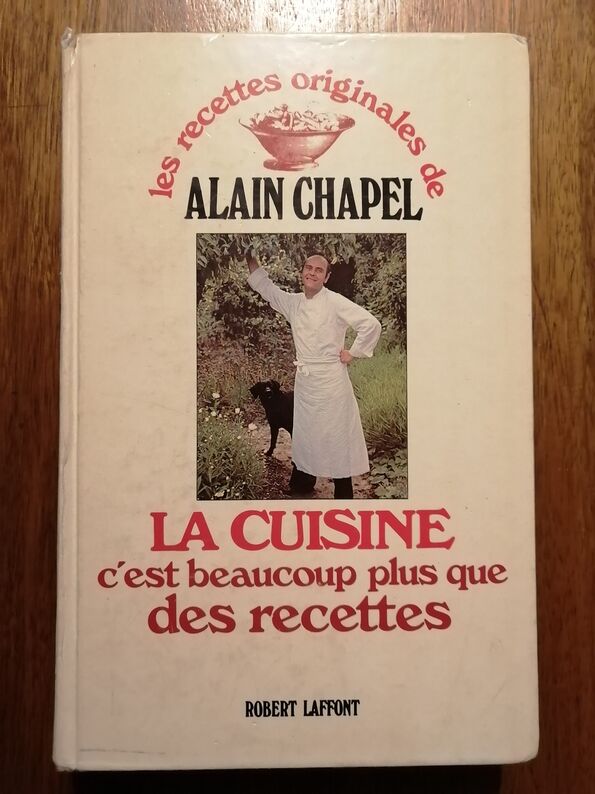 La cuisine c est beaucoup plus que des recettes Les recettes originales ... La cuisine c est beaucoup plus que des recettes Les recettes originales ...