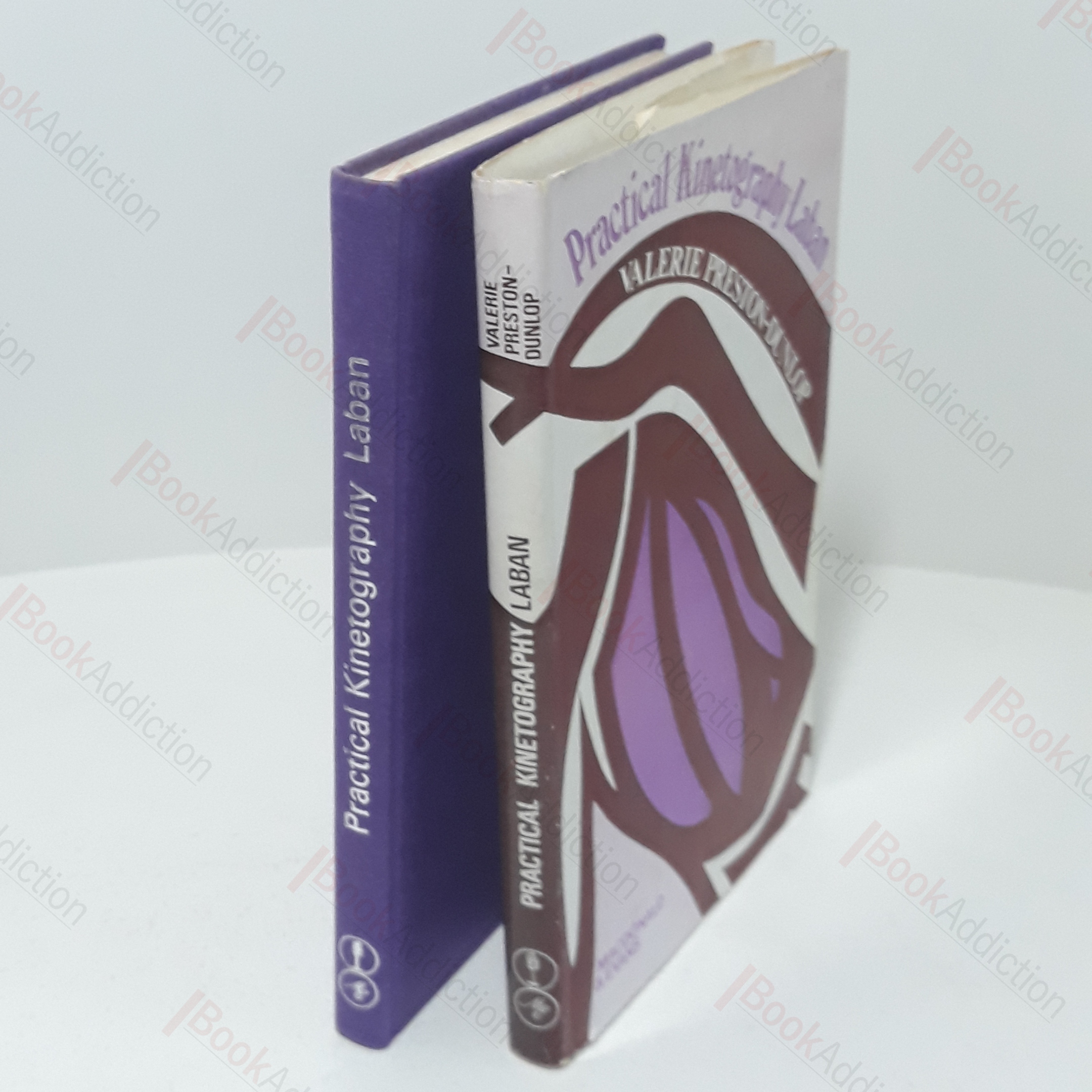 Practical Kinetography Laban by Preston-Dunlop, Valerie: Very Good ...