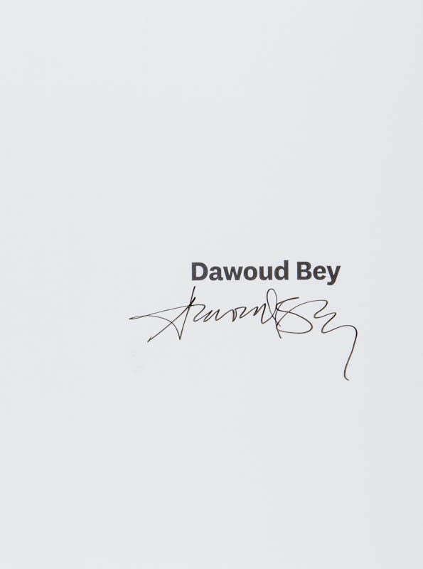 Seeing Deeply by Bey, Dawoud: Fine Hardcover (2018) First edition ...