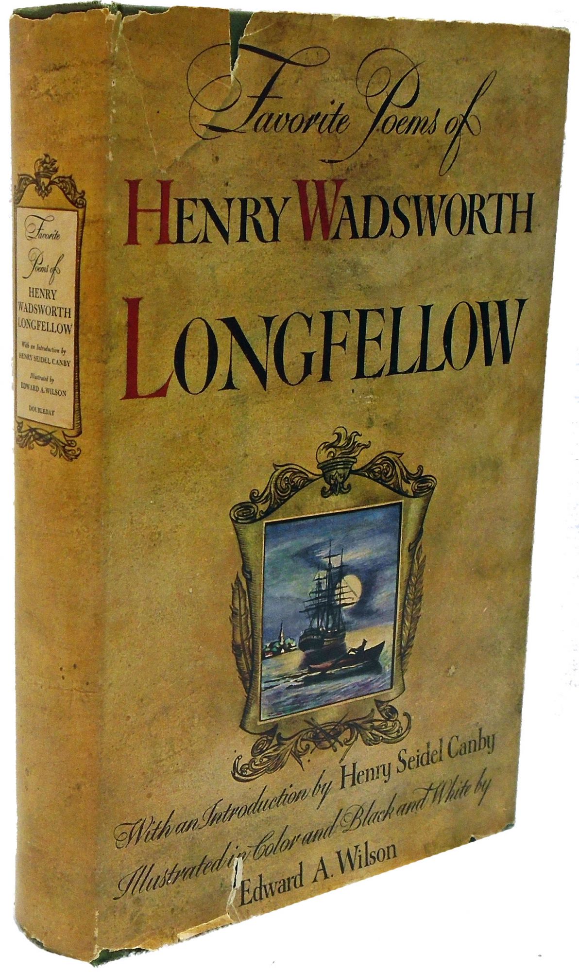 Henry Wadsworth Longfellow Facts, Worksheets, Poetry, 60% OFF