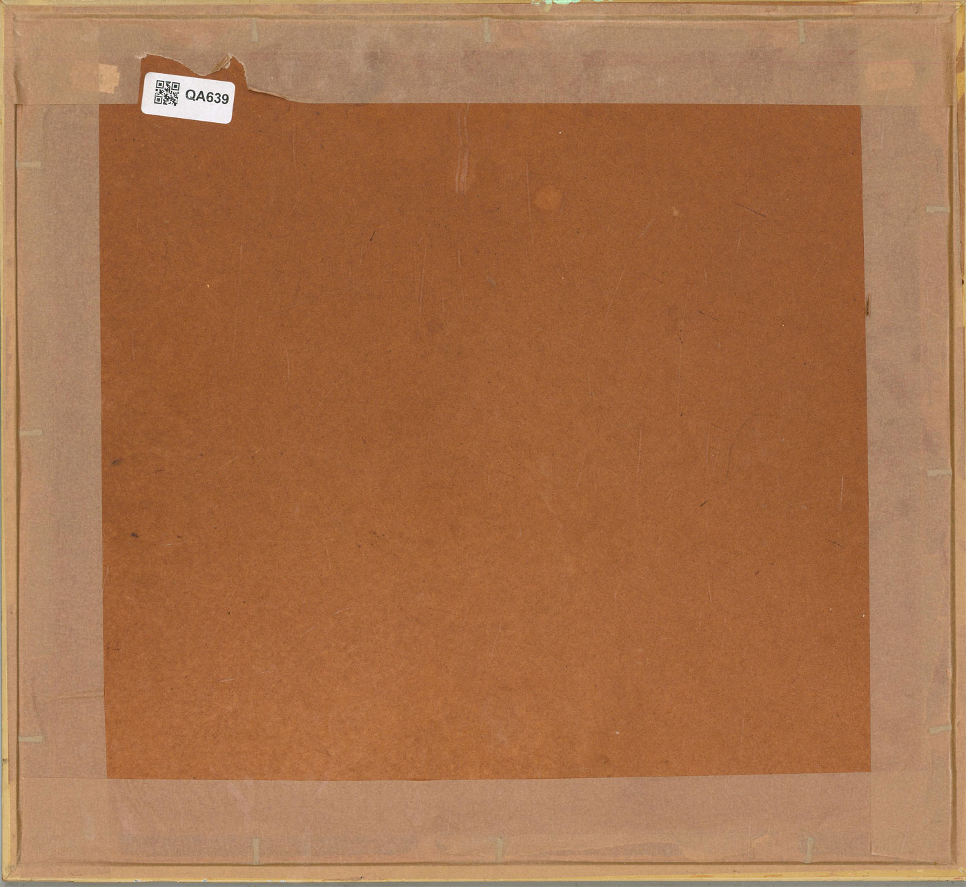 F. Marfori Savani - Late 19th Century Lithograph, Ponte Vecchio ...