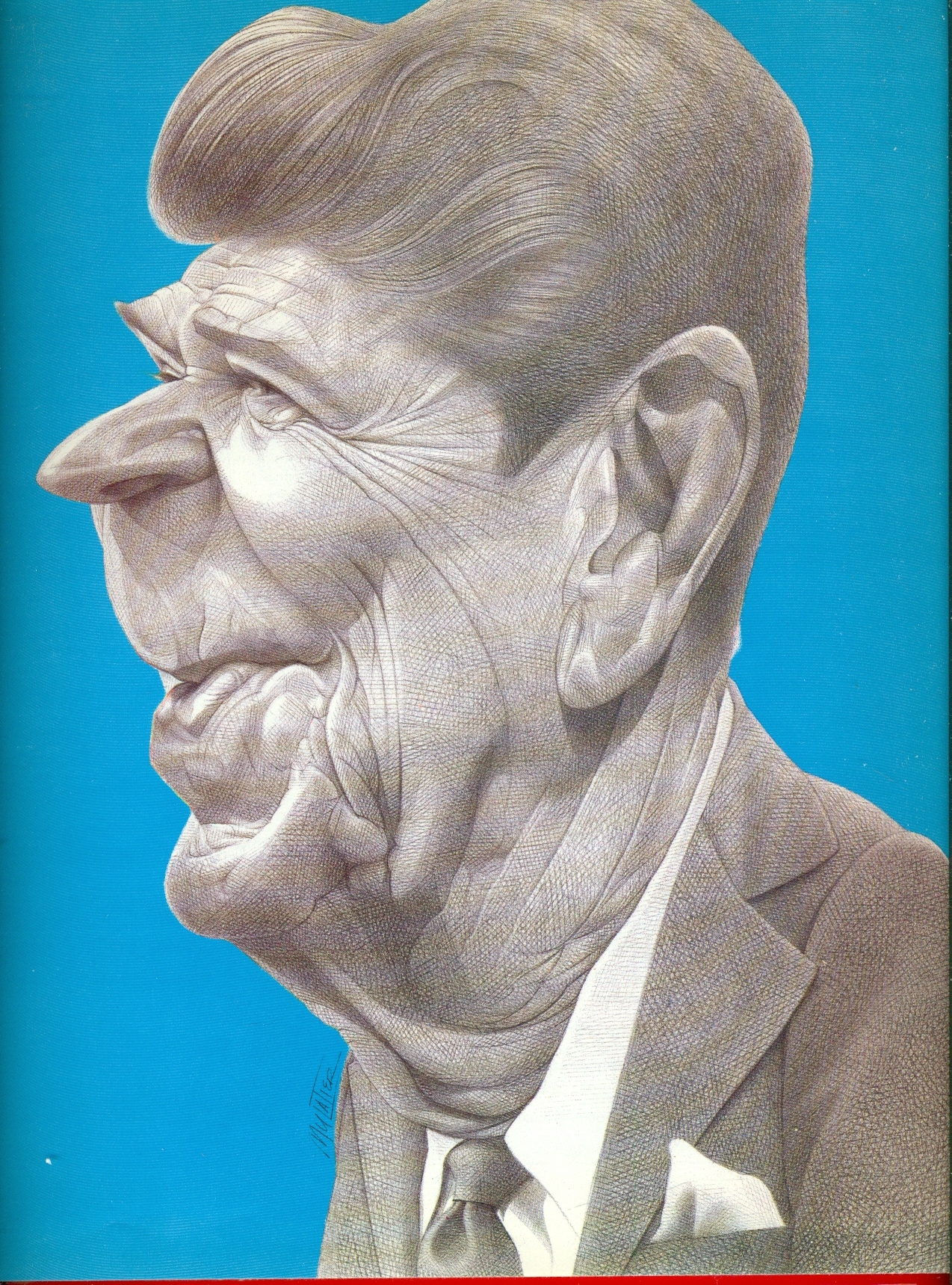 The Animals Who Govern Us by Ricord, Morchoisne Mulatier; Rampal ...