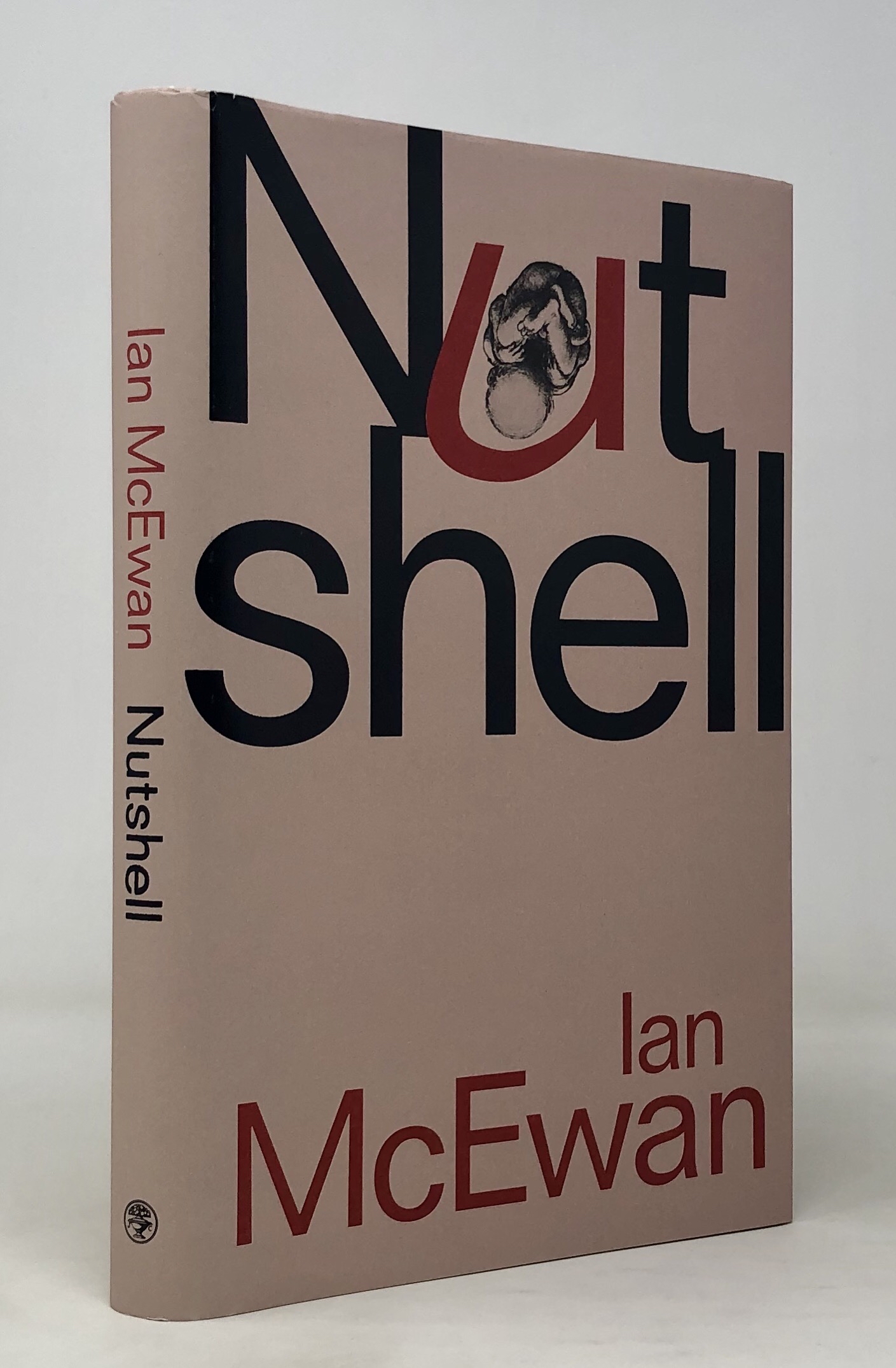 Nutshell by McEWAN Ian: (2016) Signed by Author(s) | Maggs Bros. Ltd ... Nutshell by McEWAN Ian: (2016) Signed by Author(s) | Maggs Bros. Ltd ...