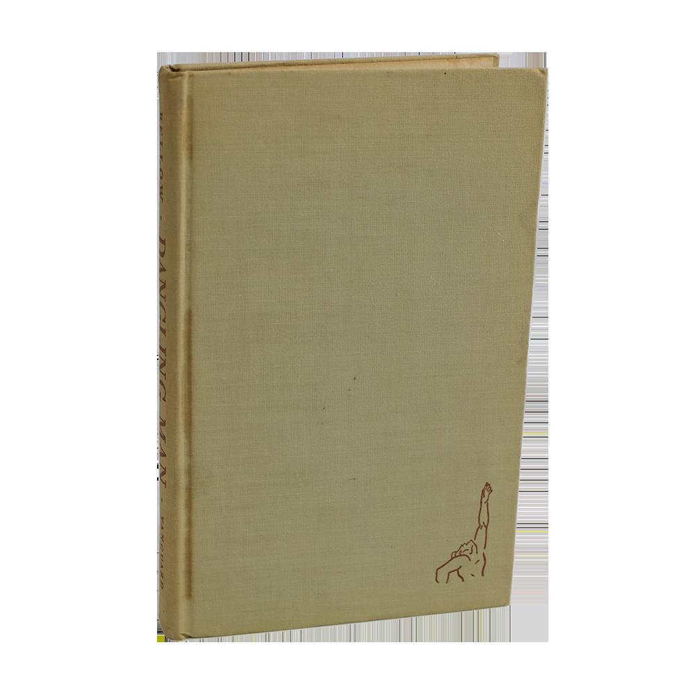 Dangling Man by Bellow, Saul: Near Fine Hardcover (1944) 1st Edition ...