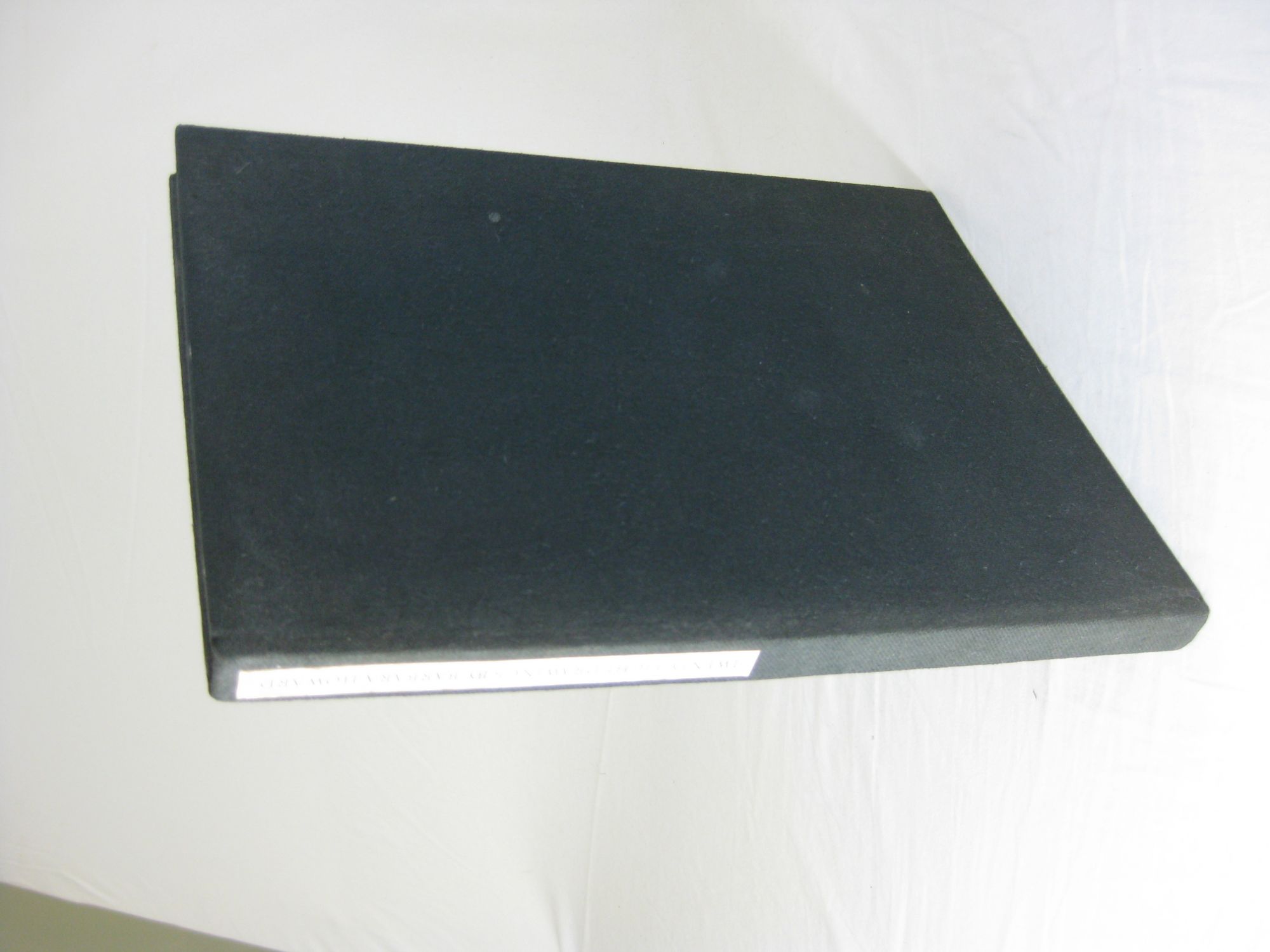 TWENTY-EIGHT DRAWINGS BY BARBARA HOWARD Limited Edition, Sign by Artist ...