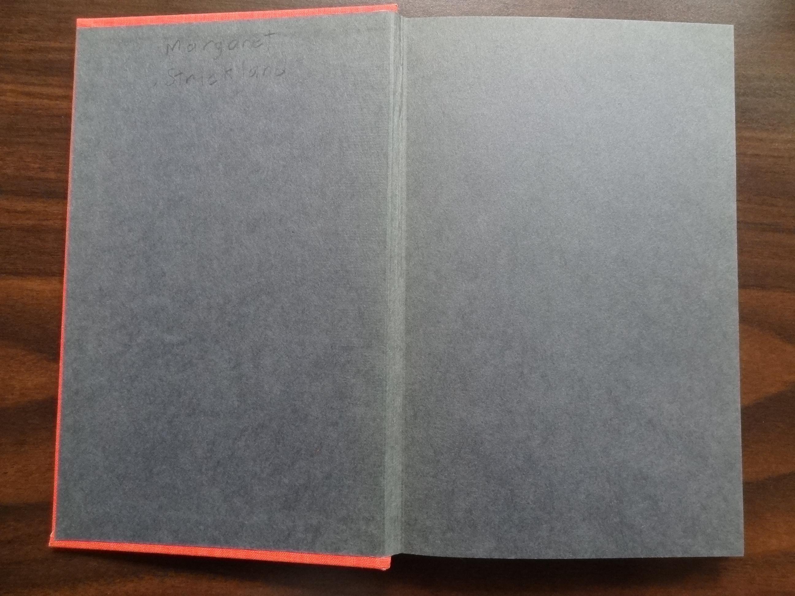 Jennifer, Hecate, Macbeth, William McKinley, and me, Elizabeth by ...