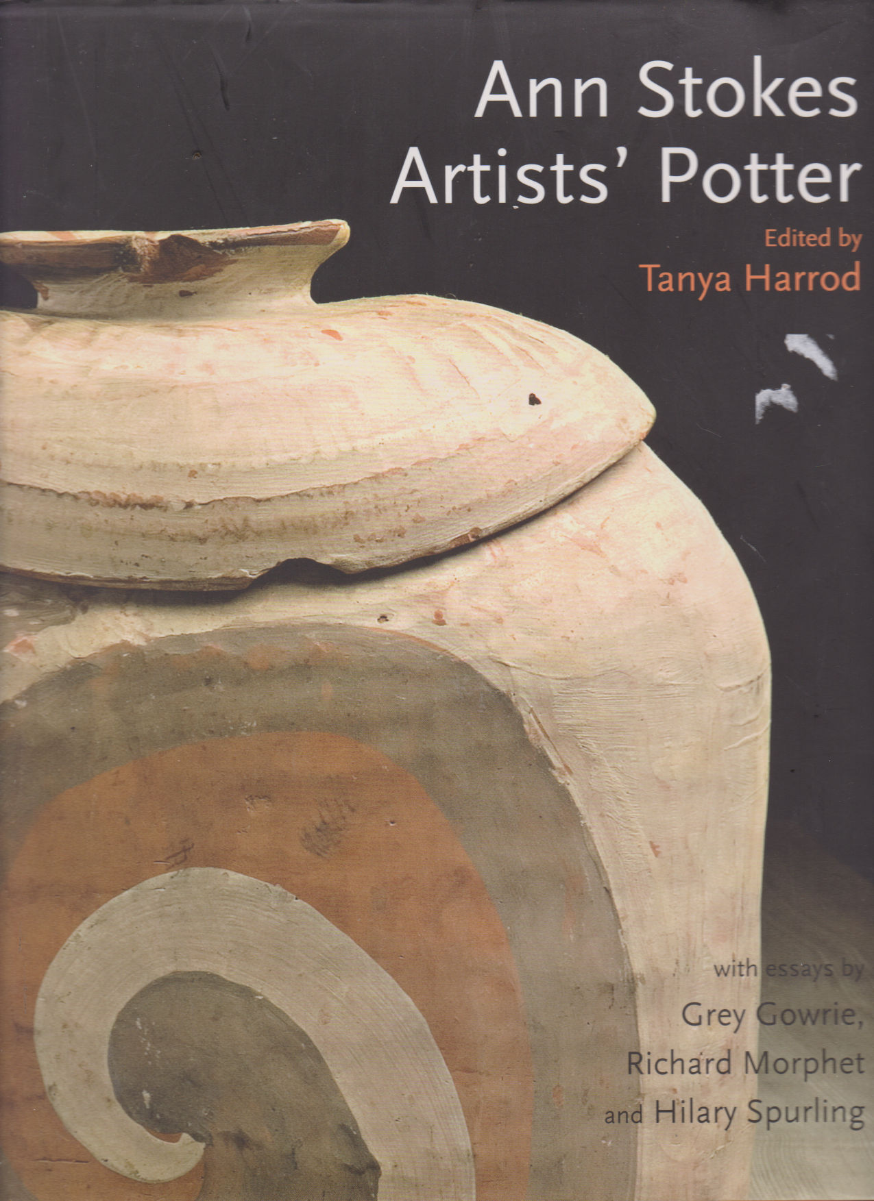 Ann Stokes Artists' Potter by Harrod, Tanya (edits): (2009) | timkcbooks