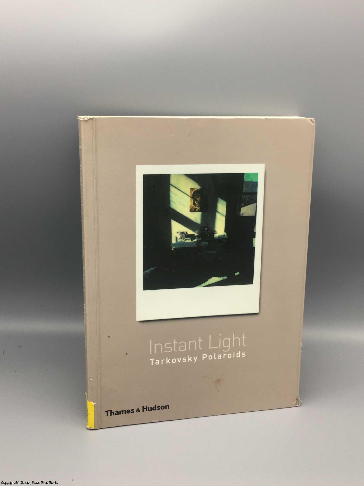 instant light tarkovsky polaroids - ZVAB