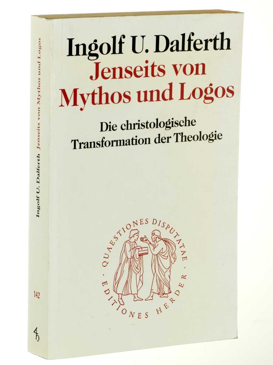 dalferth ingolf u - ZVAB