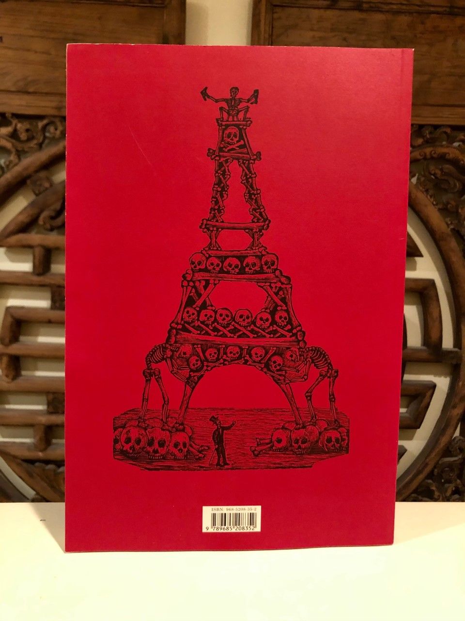 Monografia de 598 Estampas de Manuel Manilla, Grabador Mexicano ...