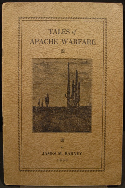 Historia Real Barney