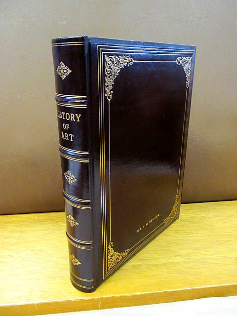 History of Art. A survey of Major Visual Arts from the Dawn of History ...